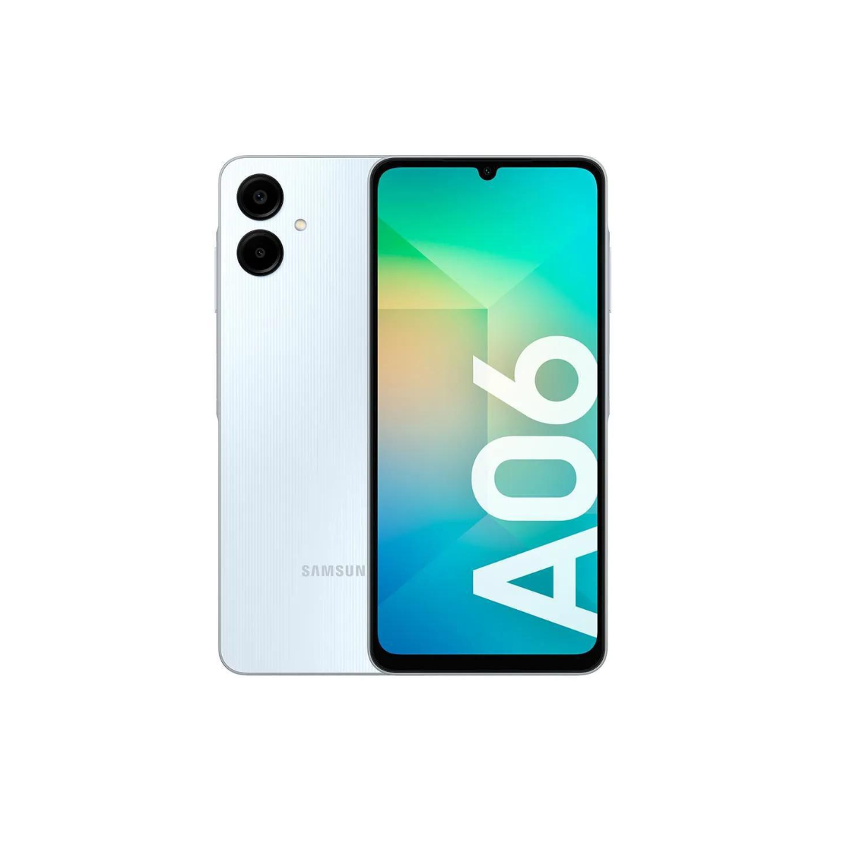 Samsung Galaxy A06 6GB RAM | 128GB